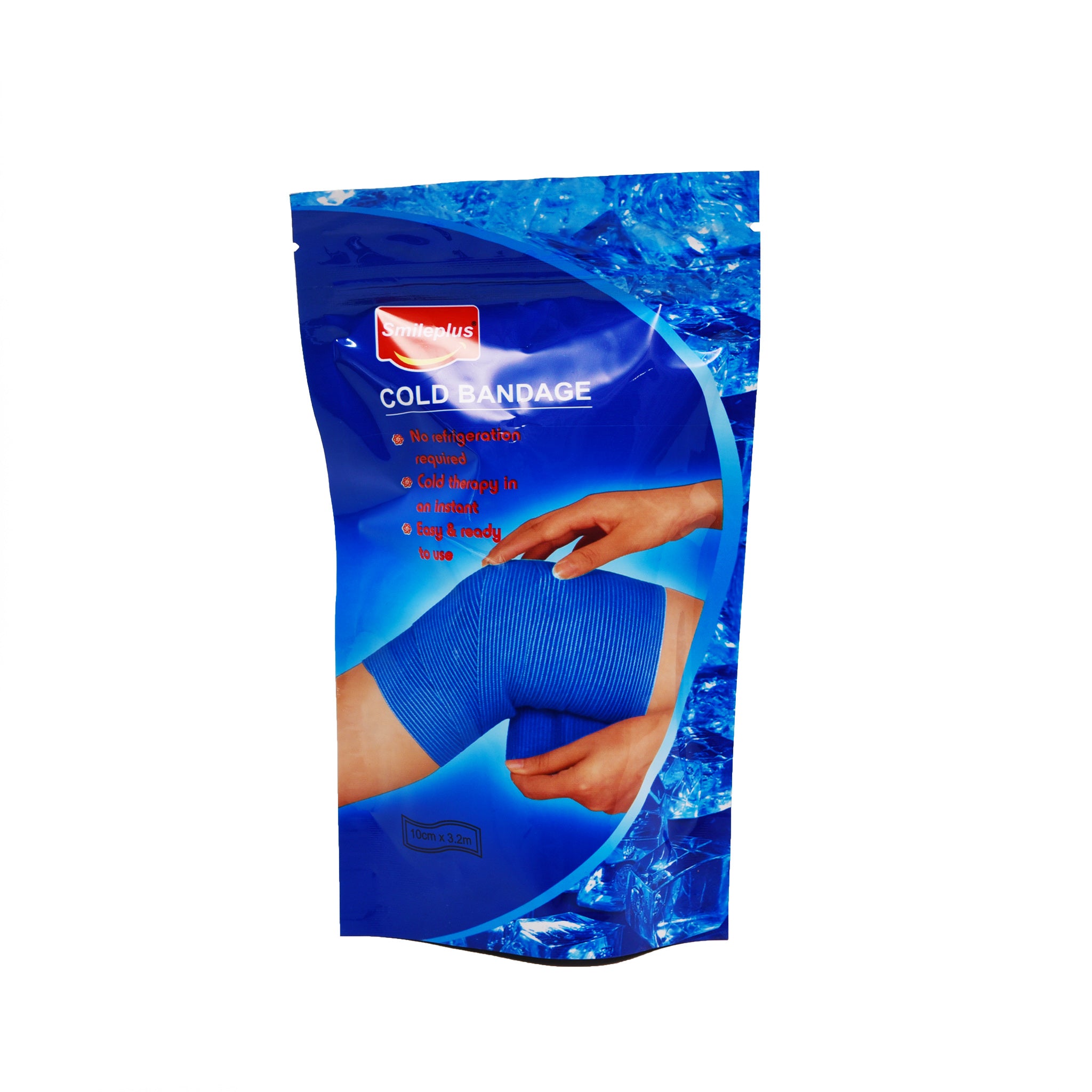 VENDA FRIA 10CM – All Medical Devices